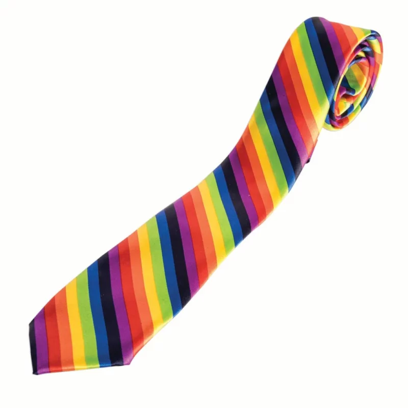 Tie Rainbow - Sinderella